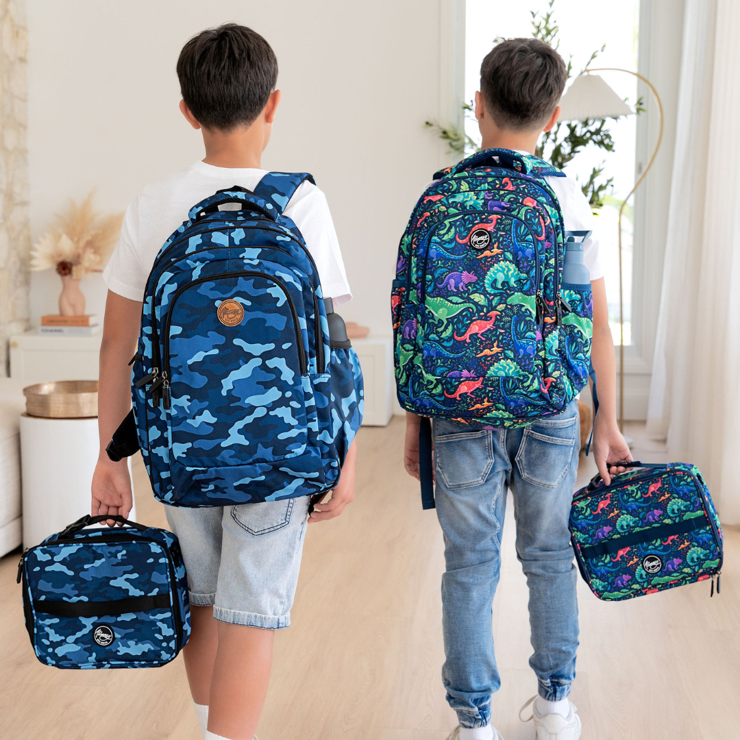 5 Tips for Organising Your Child’s Backpack Efficiently – Alimasy