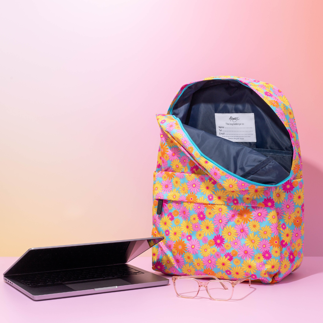 The Ultimate Guide to Organising Your Kids' Backpack for School and Ac ...