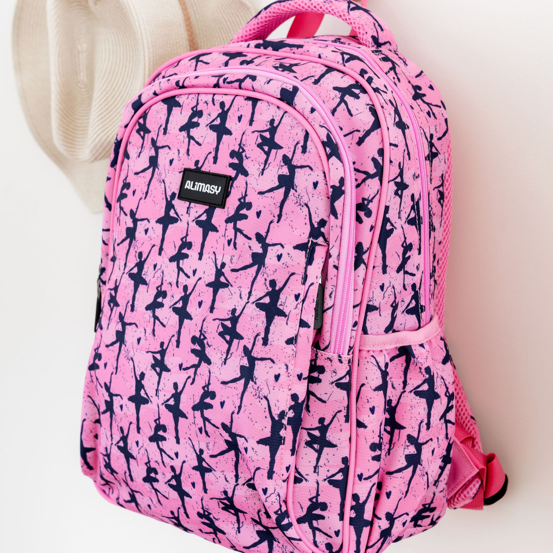 Top Kids Backpacks for Kindergarten in Australia & NZ – Alimasy