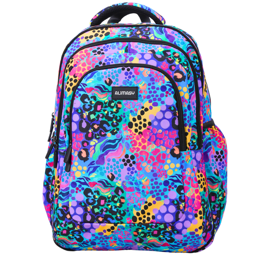 Primary School Backpacks & Bags. School Bags for 5 - 12 Years Old ...