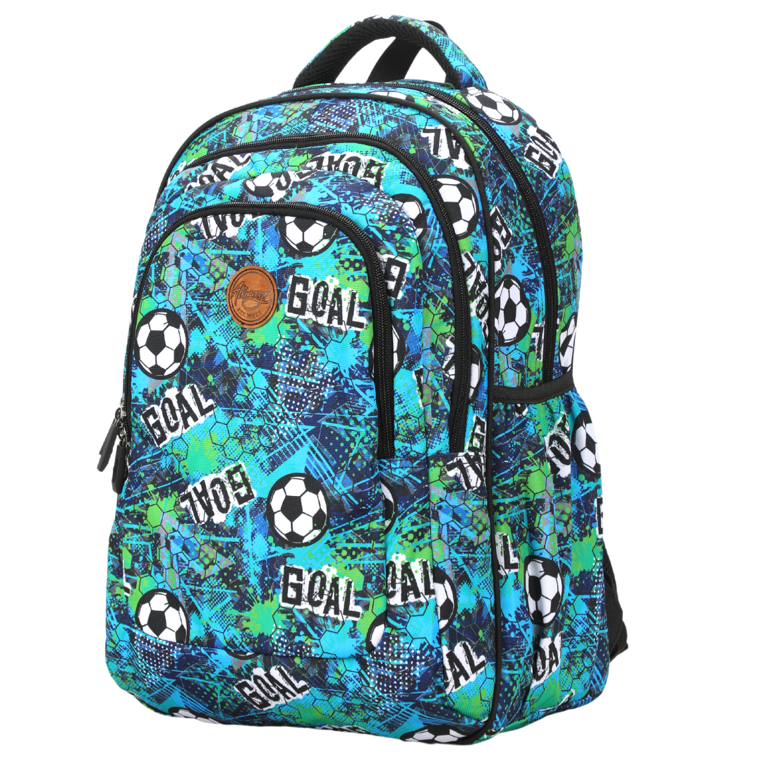 School Bags for Aussie kids | Primary school backpack | Waterproof bags ...