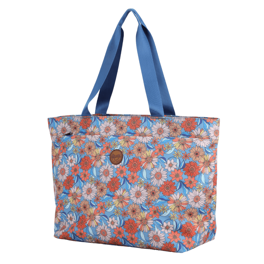 Women's Everyday Tote Bag, Work Bag, Shopping Bag, Gym Bag, Travel Bag ...