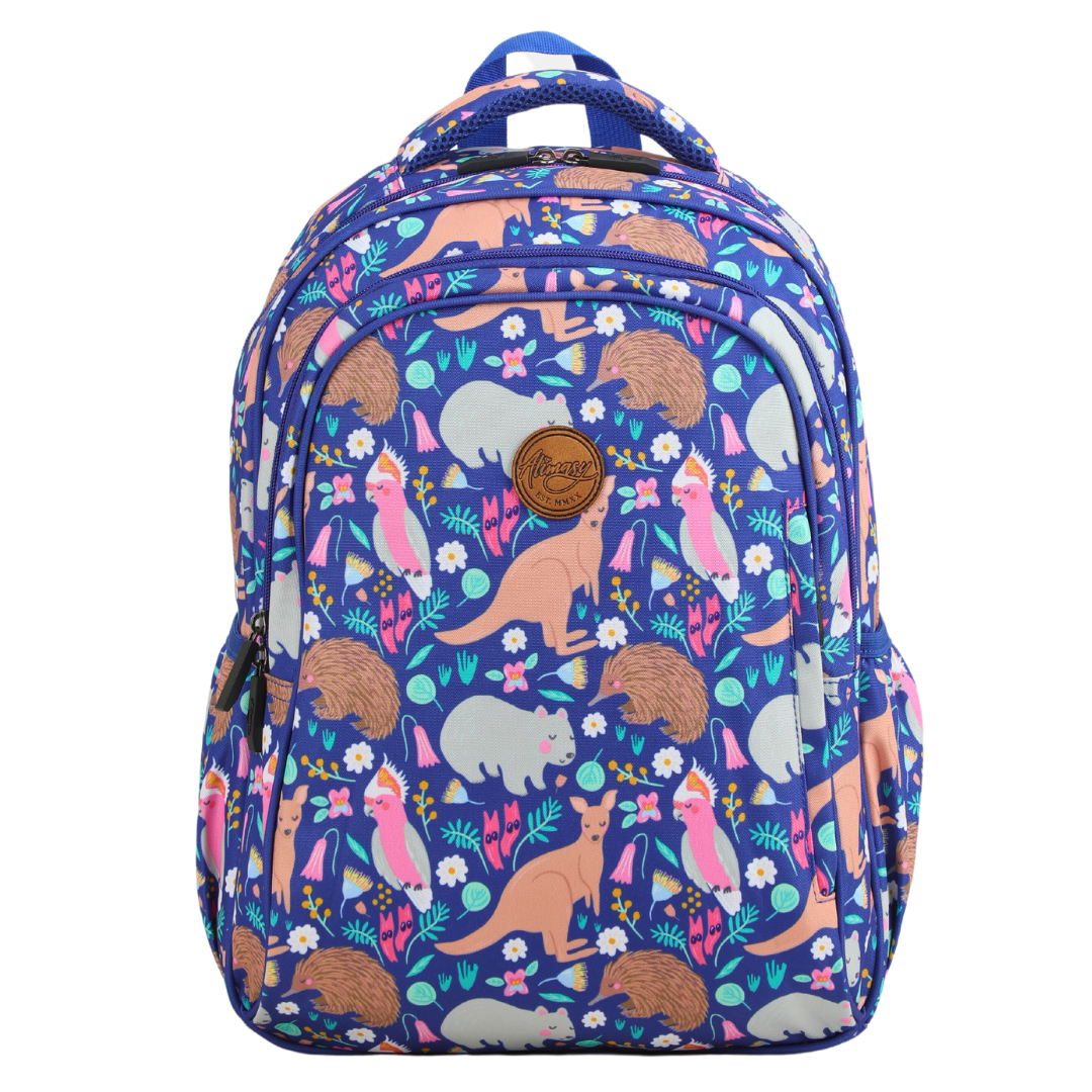 Medium Backpacks - Kids high quality backpacks for under 8 years old ...